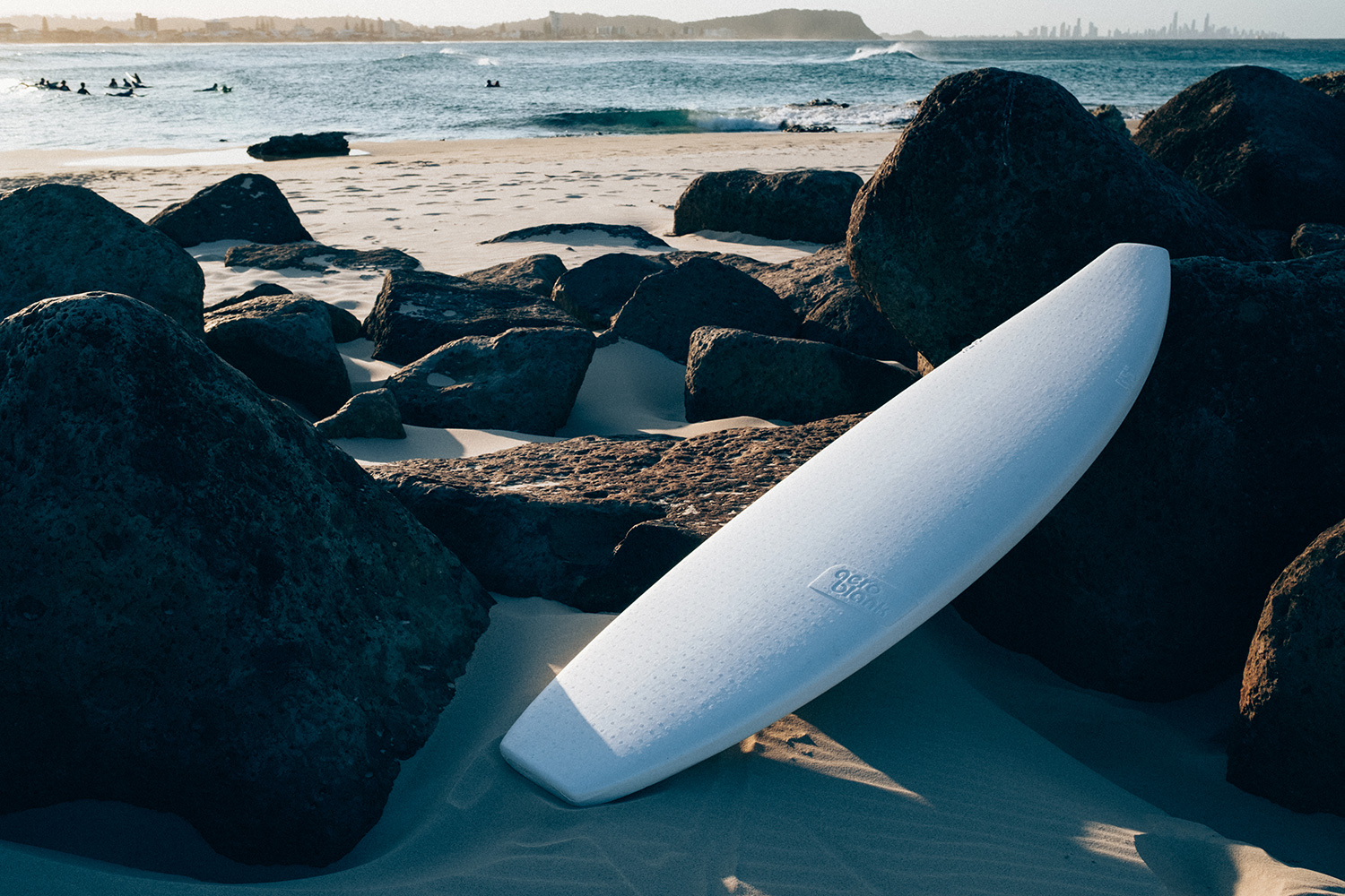 Aero Blank | Premium Quality EPS Surfboard Blank Design in Gold Coast